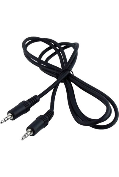 Powermaster Stereo Aux Kablo 3.5 mm 1.5 mt