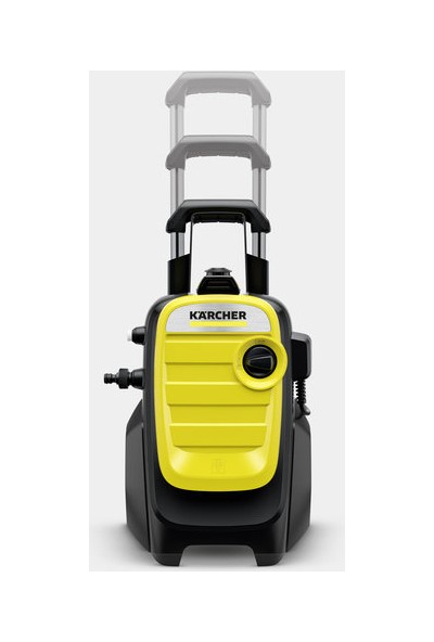 Karcher K 5 Compact Starter Pack Basınçlı Yıkama Makinesi