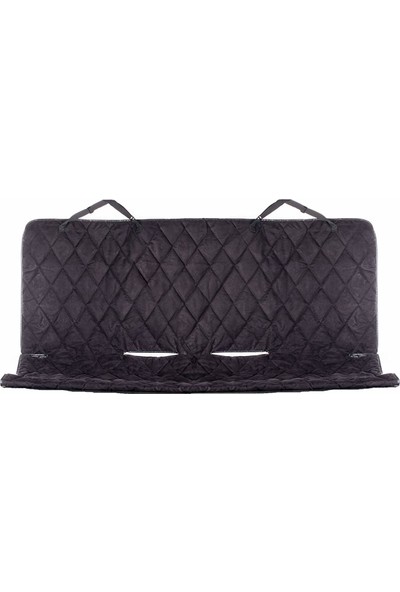 Ankafix Araç İçi Arka Koltuk Köpek Örtüsü