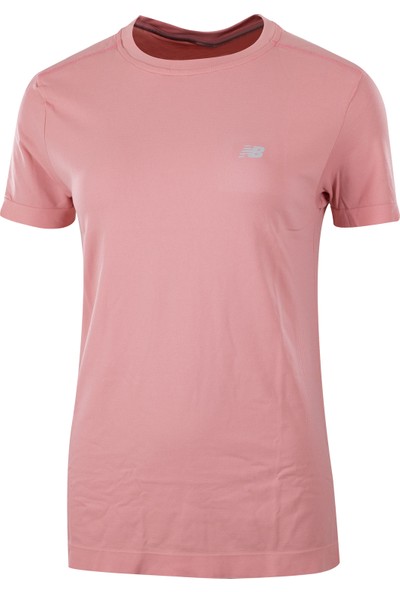 New Balance NBTM014 Pro Kadın Tişört