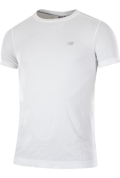 New Balance NBTM014 Pro Kadın Tişört