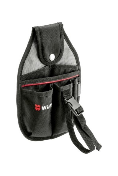 Würth Takım Taşıma Bel Çantası