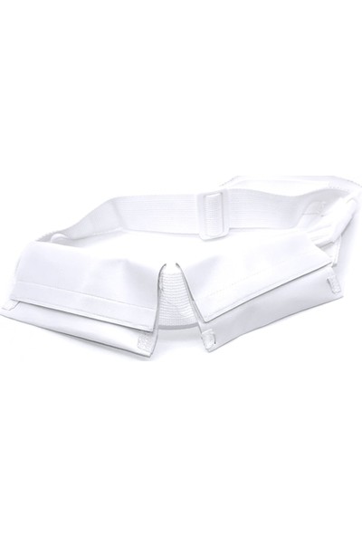 Ihram Kemeri Deri Cırt Cırtlı Ihram Kemeri Deri Cırt Cırtlı