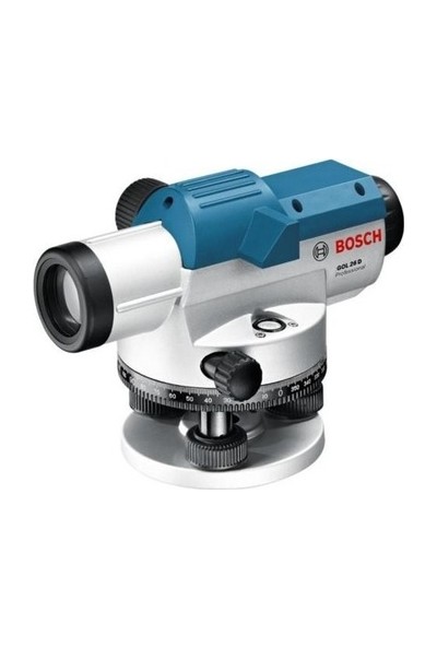 Bosch Gol 26 D Professional Optik Nivelman Bosch Gol 26 D Professional Optik Nivelman