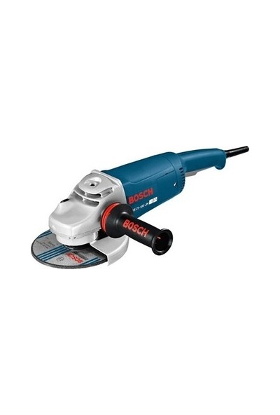 Bosch Professional Gws 21-180 H Büyük Taşlama Makinesi Bosch Professional Gws 21-180 H Büyük Taşlama Makinesi
