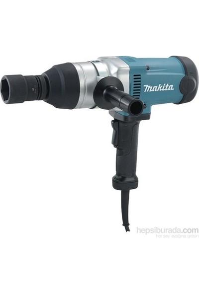 Makita TW1000 Darbeli Somun Sıkma 1200W Makita TW1000 Darbeli Somun Sıkma 1200W