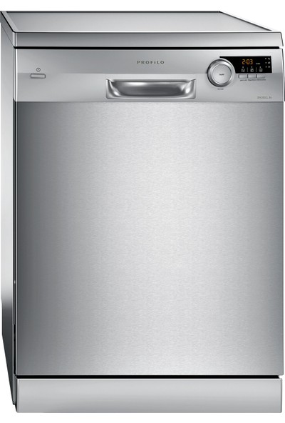 Profilo BM4380EG 4 Programlı Bulaşık Makinesi