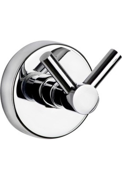 Aksesuaros Sena Çatal Askılık