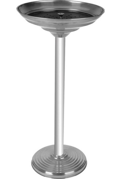 Aksesuaros Aksesuaros Şampanya Küllük