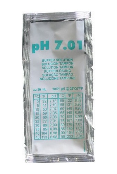 Adwa Kalibrasyon Çözeltisi Ph7 20Ml