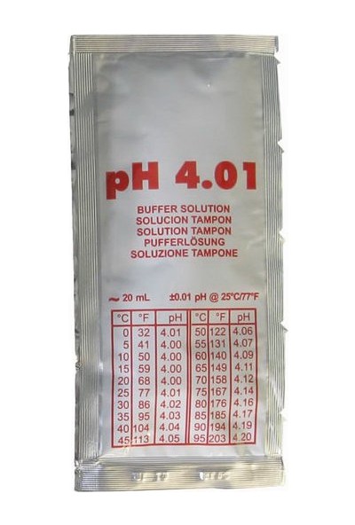 Adwa Kalibrasyon Çözeltisi Ph4 20Ml