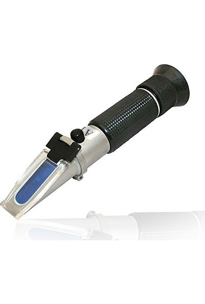 Atc 0-20 Şeker Yoğunluk Ölçer Brix Refraktometre Atc 0-20 Şeker Yoğunluk Ölçer Brix Refraktometre