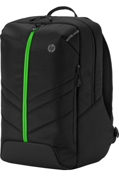 Hp 6EU58AA Pavilion 17.3 Inç Gaming Notebook Sırt Çantası 500 Siyah/yeşil Hp 6EU58AA Pavilion 17.3 Inç Gaming Notebook Sırt Çantası 500 Siyah/yeşil