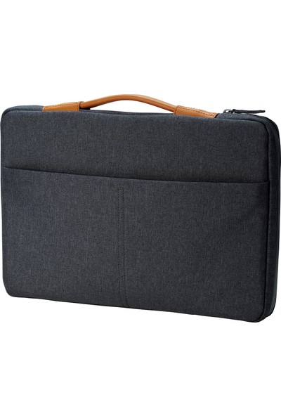 Hp 3KJ71AA Envy Urban 14 Inç Sleeve Notebook Çantası Siyah Hp 3KJ71AA Envy Urban 14 Inç Sleeve Notebook Çantası Siyah