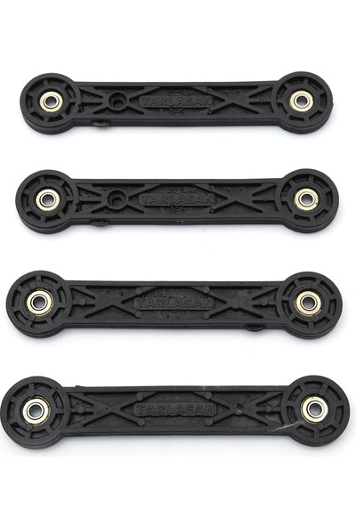 Enfute Beşik Sallama Aparatı Çocuk Bebek Iki Somun Aras 15,5 cm