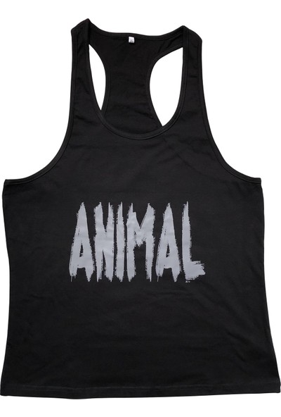 Top Glory Fitness Gym Tank Top Atlet Sporcu Atleti 5011