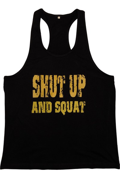 Top Glory Fitness Gym Tank Top Atlet Sporcu Atleti Lacivert 5004 Top Glory Fitness Gym Tank Top Atlet Sporcu Atleti Lacivert 5004