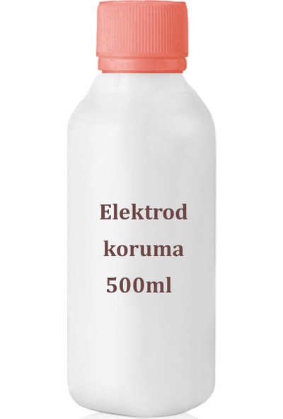 Chembio Elektrod Koruma Sıvısı 500Ml