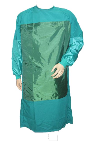 Ektomi Çok Kullanımlık Boks Önlüğü