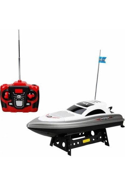 Mariner Uzaktan Kumandalı Sürat Teknesi 32CM Mariner Uzaktan Kumandalı Sürat Teknesi 32CM