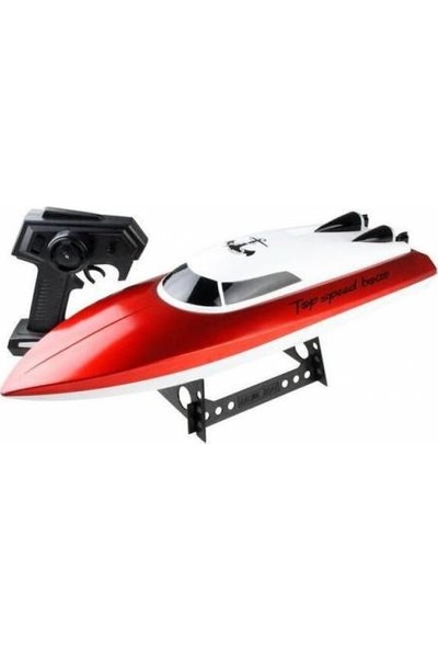 Racing Sürat Teknesi 25-30K km Hızlı Elektrikli Kumandalı Tekne