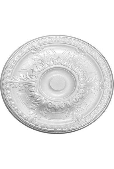 Propiyer Profesyonel Tavan Lamba Göbeği 5'li Güneş 40 cm Propiyer Profesyonel Tavan Lamba Göbeği 5'li Güneş 40 cm