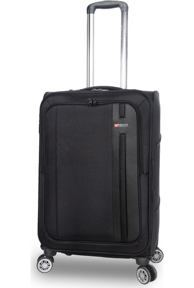 Fossil Orta Boy Kumaş Valiz O Fslvlz 1108 Fossil Orta Boy Kumaş Valiz O Fslvlz 1108