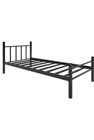 HouseLab Metal Karyola Yatak