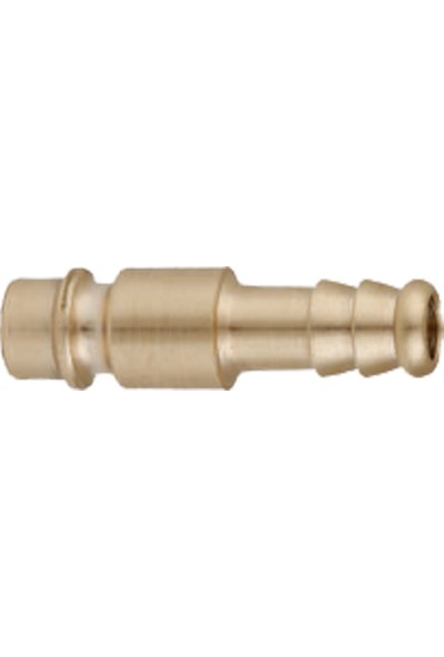 Red Hit Hortum Düz Uç Bağlantı Aparatı 10 mm