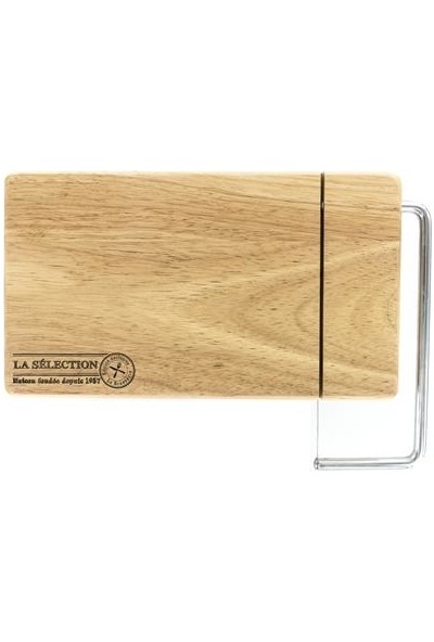 Cmp Chef Peynir Kesme Tahtası