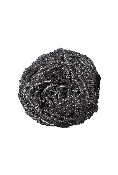 Süper Bright Bulaşık Teli Ovma Teli 4' lü 2306-4 Süper Bright Bulaşık Teli Ovma Teli 4' lü 2306-4