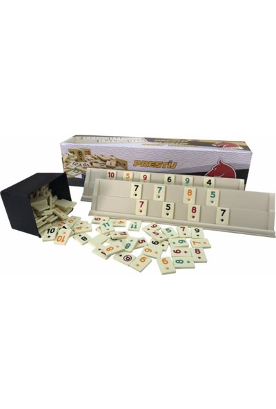 Prestij Okey Takımı