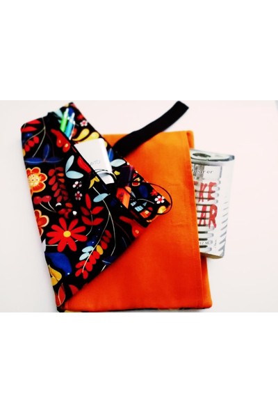 Kilizman Kitap Taşıma Çantası