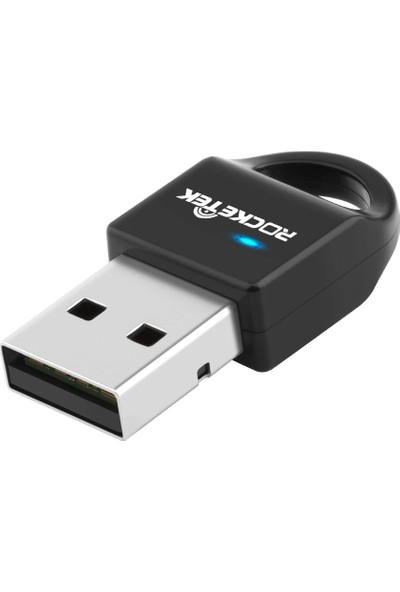 Schulzz Rocketek USB Bluetooth Adaptör Csr V4.0 Mni Dongle Schulzz Rocketek USB Bluetooth Adaptör Csr V4.0 Mni Dongle