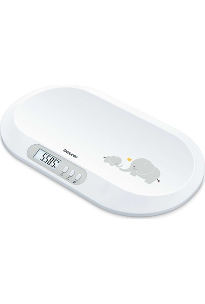 Beurer By 90 Bebek Terazisi