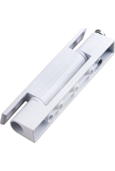 Info Pvc Kapı Menteşe Beyaz 2'li