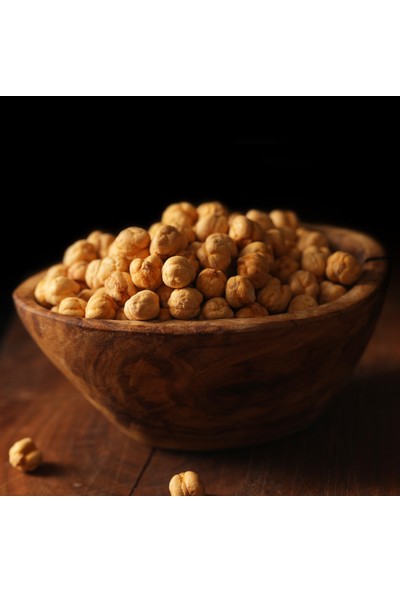 Çakır Çerez Kavrulmuş Tuzlu Leblebi 250 gr