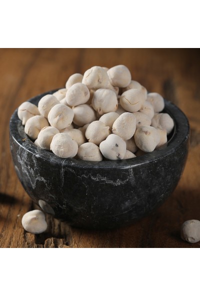 Çakır Çerez Beyaz Leblebi 1 kg