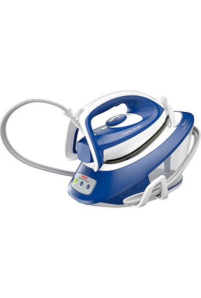 Tefal SV7112 Express Kompakt 5.9 Bar Kazanlı Ütü - 1830007309