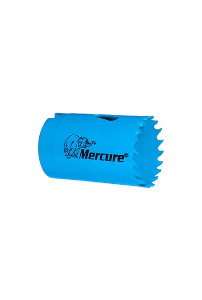 Fırat Mercure Bimetal Panç 34Mm Fırat Mercure Bimetal Panç 34Mm