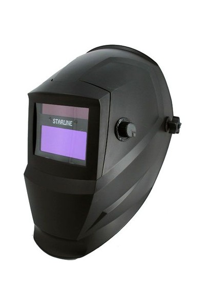 Starline Kaynak Baş Maskesi Leader Otomatik Kararan Starline Kaynak Baş Maskesi Leader Otomatik Kararan