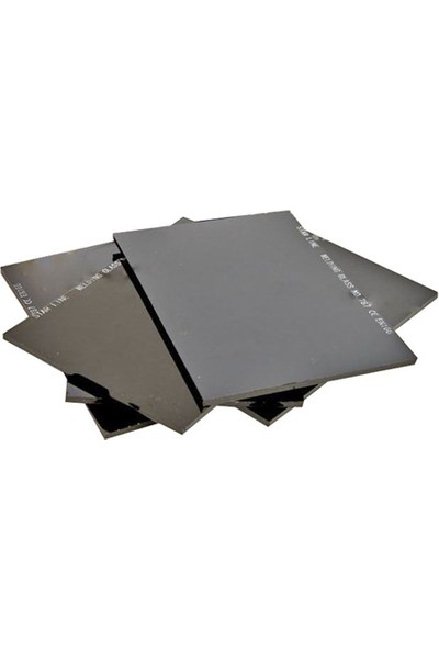 Starline Maske Camı 777 Geniş 110X80X3Mm