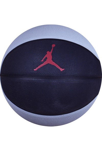 Jordan J0001884 041 Skills Kauçuk 3 No Mini Basketbol Topu Jordan J0001884 041 Skills Kauçuk 3 No Mini Basketbol Topu