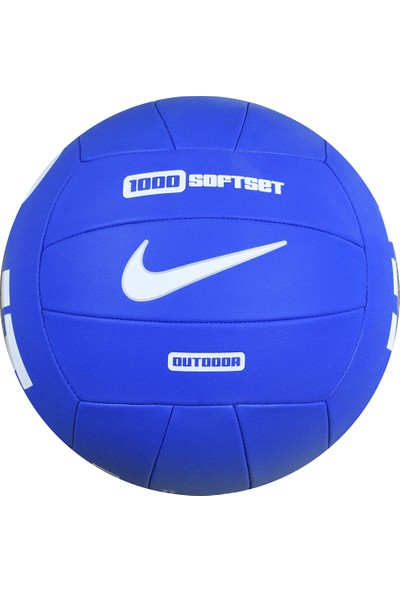 Nike 1000 Dikişli 5 No Voleybol Topu N0000068 427 Nike 1000 Dikişli 5 No Voleybol Topu N0000068 427