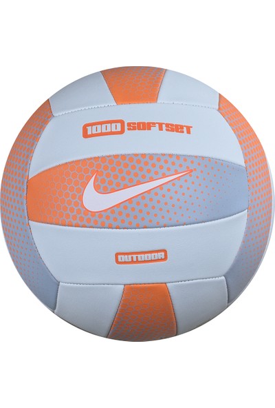 Nike 1000 Dikişli 5 No Voleybol Topu N0000068 822 Nike 1000 Dikişli 5 No Voleybol Topu N0000068 822