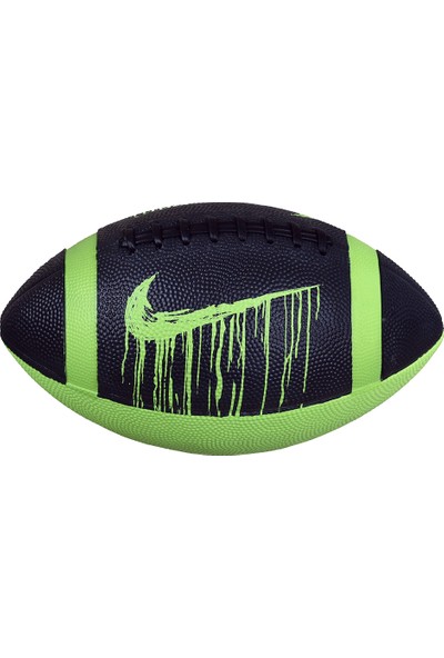 Nike N0000145 039 Spin 5 No Amerikan Futbolu Topu Nike N0000145 039 Spin 5 No Amerikan Futbolu Topu