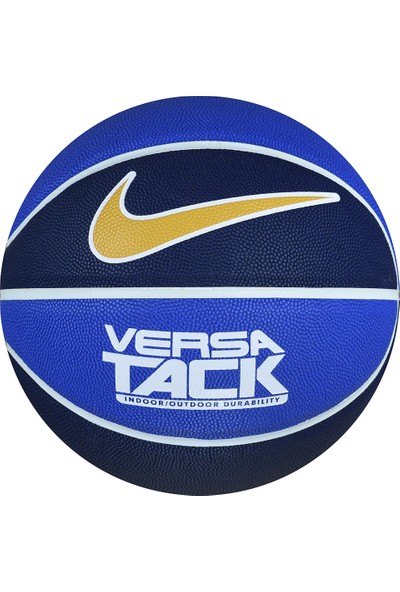 Nike N0001164 460 Versa Tack Deri 7 No Basketbol Topu Nike N0001164 460 Versa Tack Deri 7 No Basketbol Topu