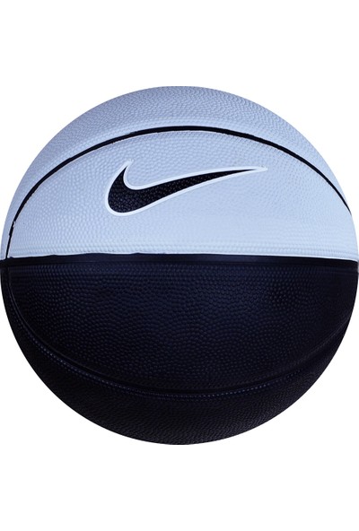 Nike N0001285 072 Skills Kauçuk 3 No Mini Basketbol Topu Nike N0001285 072 Skills Kauçuk 3 No Mini Basketbol Topu
