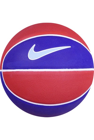 Nike N0001285 446 Skills Kauçuk 3 No Mini Basketbol Topu Nike N0001285 446 Skills Kauçuk 3 No Mini Basketbol Topu