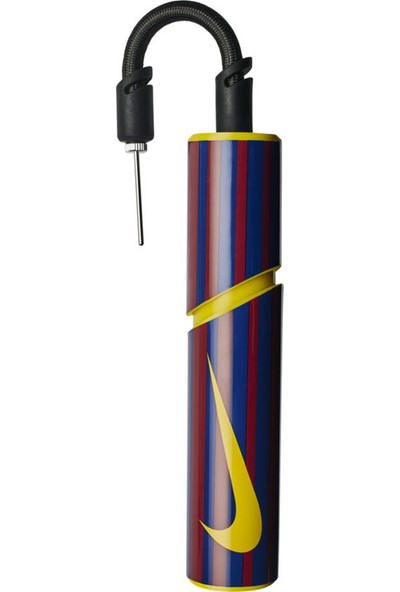 Nike N0001484 957 Essential Çift Yönlü Top Pompası